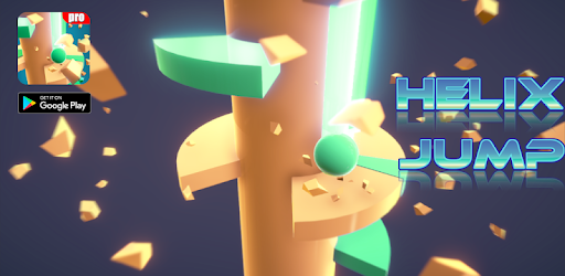 Helix Ball Jump 3D APK Download For Free