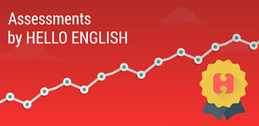 Hello English Assessments for PC - How to Install on Windows PC, Mac