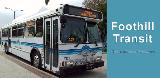 Foothill Transit for PC - How to Install on Windows PC, Mac