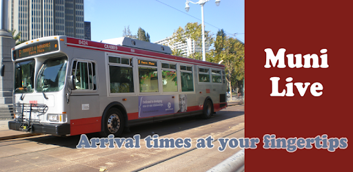 SF Muni Live for PC - How to Install on Windows PC, Mac