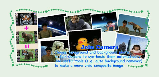 Join Camera for PC - How to Install on Windows PC, Mac