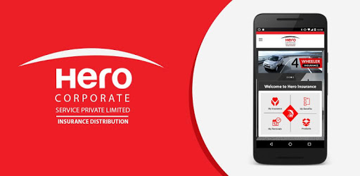 Hero Insurance for PC - How to Install on Windows PC, Mac