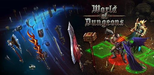 World of Dungeons: Crawler RPG for PC - How to Install on Windows PC, Mac