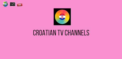 Croatian TV Channels APK Download For Free