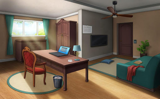 Room Escape Contest 2 APK Download For Free