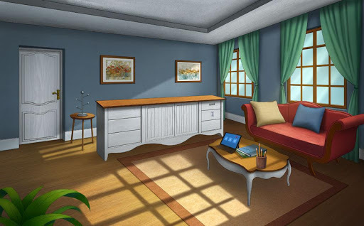 Room Escape Contest 2 APK Download For Free