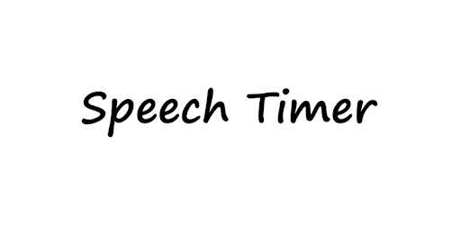 Speech Timer for PC - How to Install on Windows PC, Mac