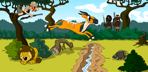 Safari Kids Zoo Games for PC - How to Install on Windows PC, Mac