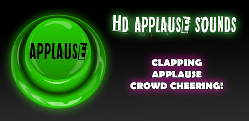 Applause Sounds Button HD for PC - How to Install on Windows PC, Mac