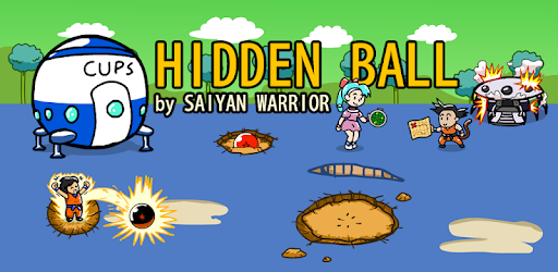 Hidden Ball by Super Saiyan Warrior Escape Game for PC - How to Install ...