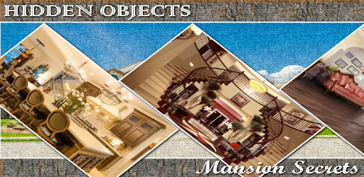 Hidden Objects Mansion Secrets for PC - How to Install on Windows PC, Mac