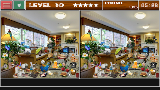 Find Difference Game APK Download For Free