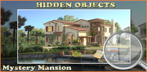 Hidden Objects Mansion for PC - How to Install on Windows PC, Mac