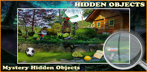 Mystery Hidden Object - 2018 Hidden Objects for PC - How to Install on ...