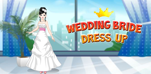 Wedding Bride - Dress Up Game for PC - How to Install on Windows PC, Mac