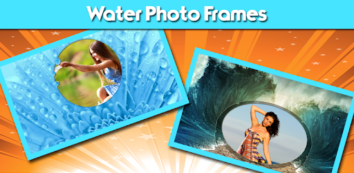 Water Photo Frames for PC - How to Install on Windows PC, Mac