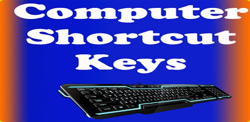 Computer Shortcut Keys Offline 2018 for PC - How to Install on Windows ...