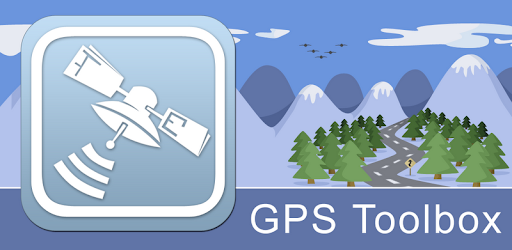 GPS Toolbox for PC - How to Install on Windows PC, Mac