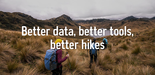 Hiking Project for PC - How to Install on Windows PC, Mac