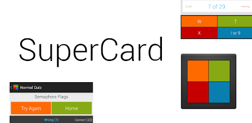 Super Flashcards for PC - How to Install on Windows PC, Mac