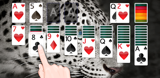 Solitaire Leopard Theme for PC - How to Install on Windows PC, Mac