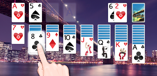 Solitaire LightingBridge Theme for PC - How to Install on Windows PC, Mac