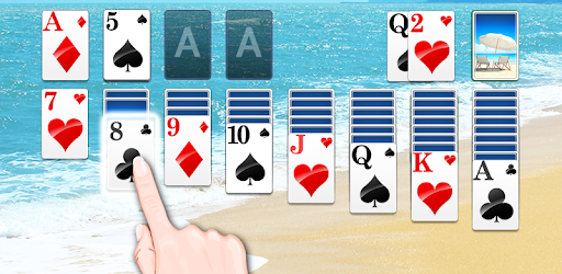 Solitaire Sunny Beach Theme for PC - How to Install on Windows PC, Mac