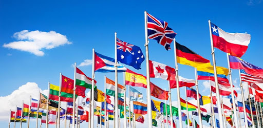 World Flags Quiz for PC - How to Install on Windows PC, Mac