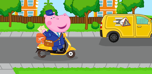 Post office game: Professions Postman for PC - How to Install on ...