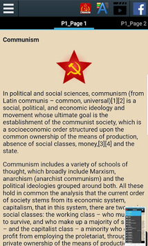 Communism History APK Download For Free