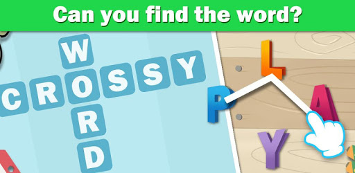 Word Crossy - Crossword Games APK Download For Free