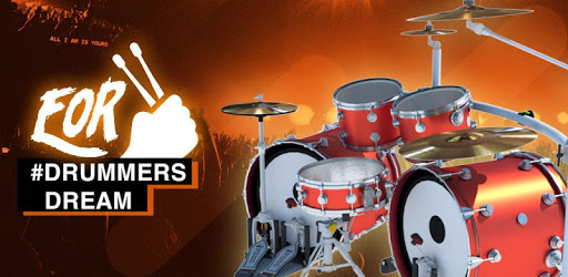 Real Drum Simulator - Simple Drums - Drum Rock for PC - How to Install ...
