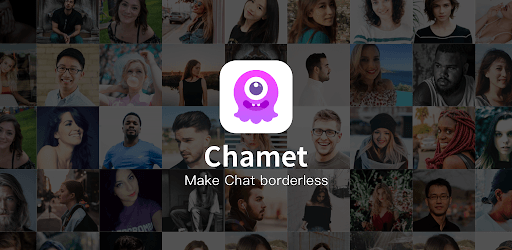 Chamet - Live Video Chat & Meet & Party Rooms for PC - How to Install ...