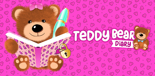 Teddy Bear Diary for PC - How to Install on Windows PC, Mac