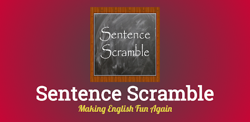 Sentence Scramble Word Game- Learning to Read for PC - How to Install ...