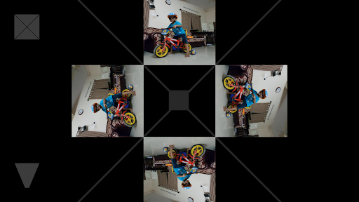 Holo Play Image and Video - Hologram Projector APK Download For Free