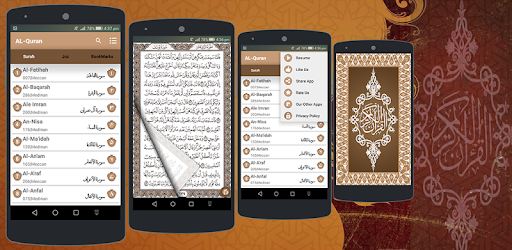 Holy Quran offline Pro Muslim Reading for PC - How to Install on ...