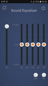 Sound Equalizer APK Download For Free