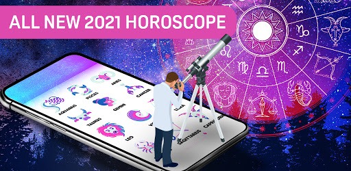 Horoscope Home - Daily Zodiac Astrology APK Download For Free