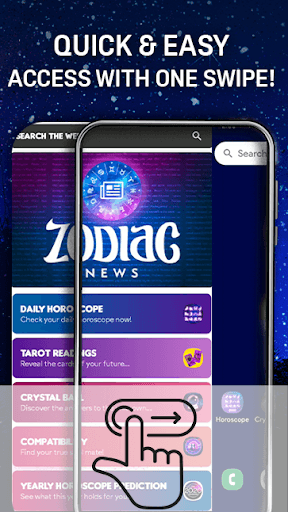 Horoscope Home - Daily Zodiac Astrology APK Download For Free
