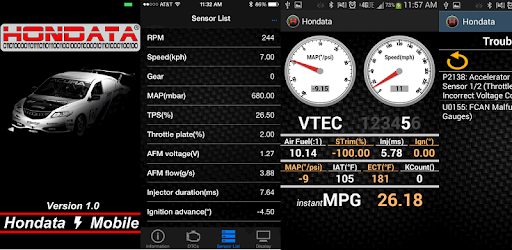 Hondata Mobile for PC - How to Install on Windows PC, Mac