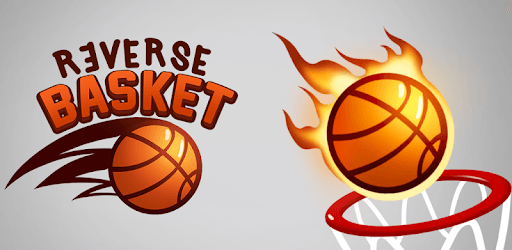 Reverse Basket : basketball game for PC - How to Install on Windows PC, Mac