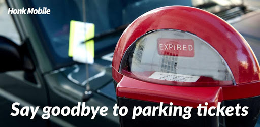 HonkMobile: Find & Pay for Parking APK Download For Free
