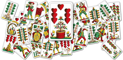 Seven - Card Game for PC - How to Install on Windows PC, Mac