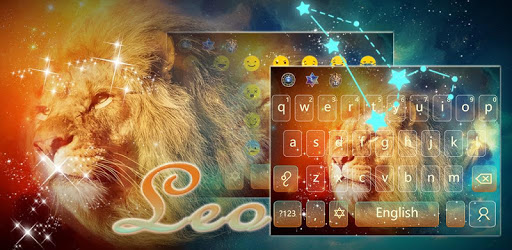 Leo Lion keyboard Leo Zodiac for PC - How to Install on Windows PC, Mac