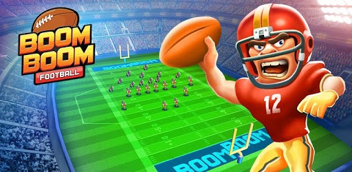 Boom Boom Football for PC - How to Install on Windows PC, Mac