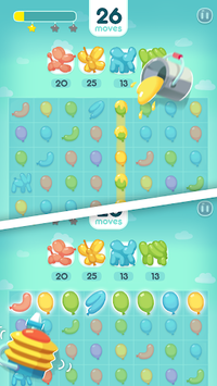 Balloon Blast : Match 3 Game APK Download For Free