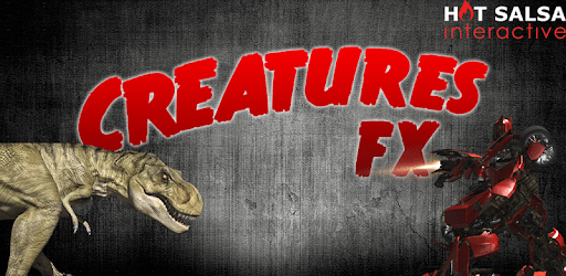 Creatures FX: Movie Director for PC - How to Install on Windows PC, Mac