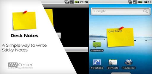 Desk Notes for PC - How to Install on Windows PC, Mac