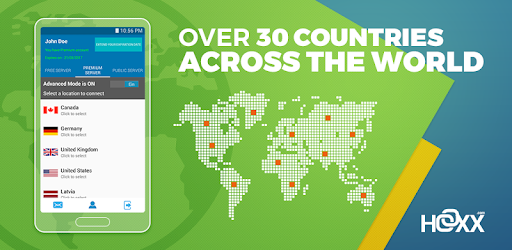 Hoxx VPN for PC - How to Install on Windows PC, Mac